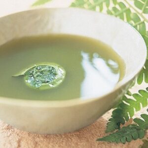 Recipes – ForageGirl Fiddleheads