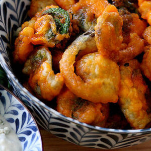 Recipes – ForageGirl Fiddleheads