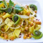 Recipes – ForageGirl Fiddleheads